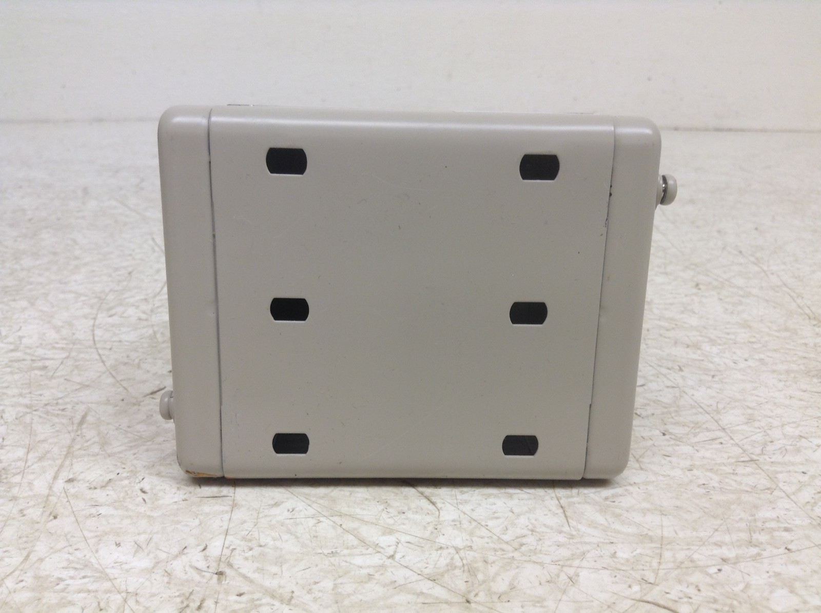 Fuji Electric FE AHX921A Steel 1 Pushbutton Enclosure AHX 921A | eBay