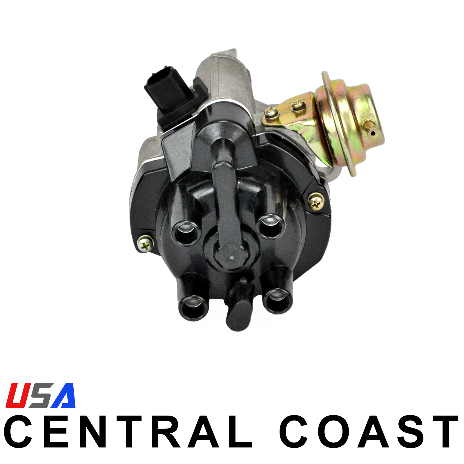 OEM Nissan Ignition Distributor K21 Forklift Truck 22100-FU410 ...