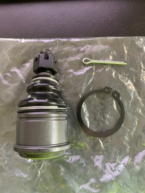 Suspension Ball Joint K9802 _New | eBay