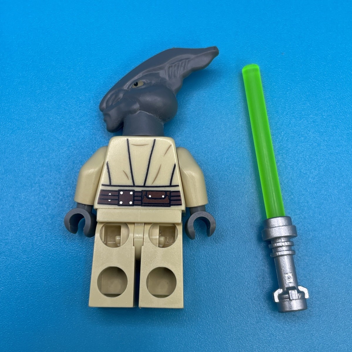 Coleman Trebor Lightsaber
