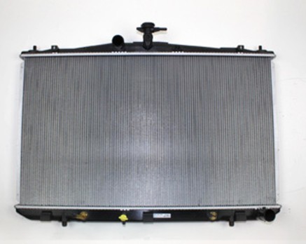 NEW RADIATOR ASSEMBLY FITS LEXUS RX350 3.5L 2010-2012 LX3010142 16041 ...