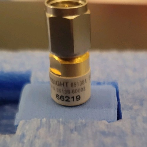 HP - Agilent - Keysight 85138A (85138-60002) Coaxial Termination, DC to ...