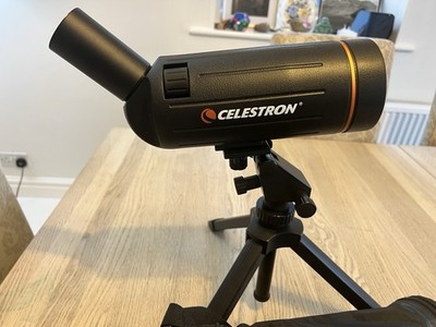 Celestron C70 Mini Mak Compact Spotting Telescope | eBay UK