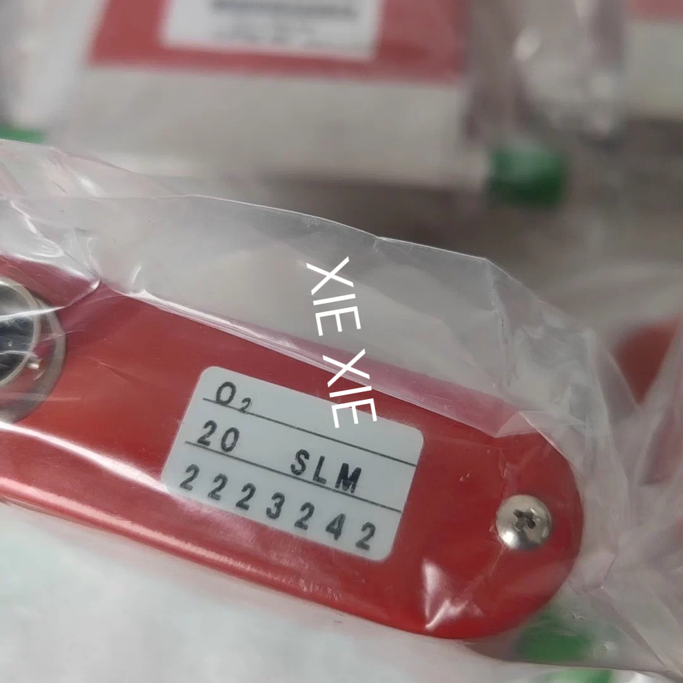 1PC Brand New SEF-510-UC-X Flow Meter Via DHL or Fedex | eBay