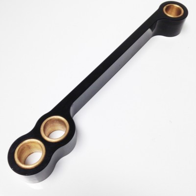 For 1998-2003 Yamaha YZF-R1/ 1999-2005 YZF-R3 2" 4" Lowering Link ...