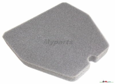 Myparts Foam Air Filter for HONDA Motorcycle CB200 CB250N CB400 pn ...
