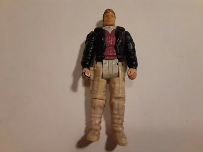 Kenner MASK Ace Riker Europe European Exclusive vtg very rare htf ...