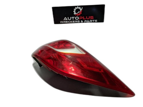 KIA SPORTAGE RIGHT TAILLIGHT SL, IN BODY, Si/SLi/PLATINUM, 05/10-04/14 ...