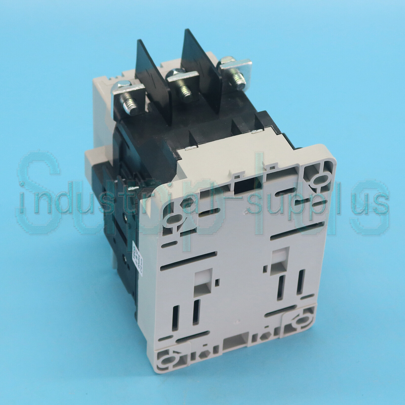 TECO CN-100R-220V Magnetic Contactor 3A2A2B 50/60Hz for sale online | eBay