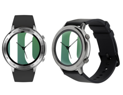 SMARTWATCH ENERGYFIT ST10 FUNZIONE CHIAMATA | eBay