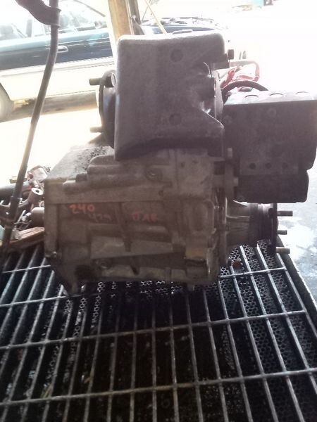 2003-2009 Toyota 4Runner Transfer Case Assembly 6 Cylinder OEM | eBay