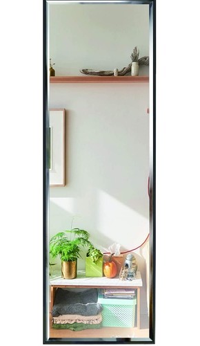 Full Length Wall Mounted Door Mirror 14"x 48" | eBay