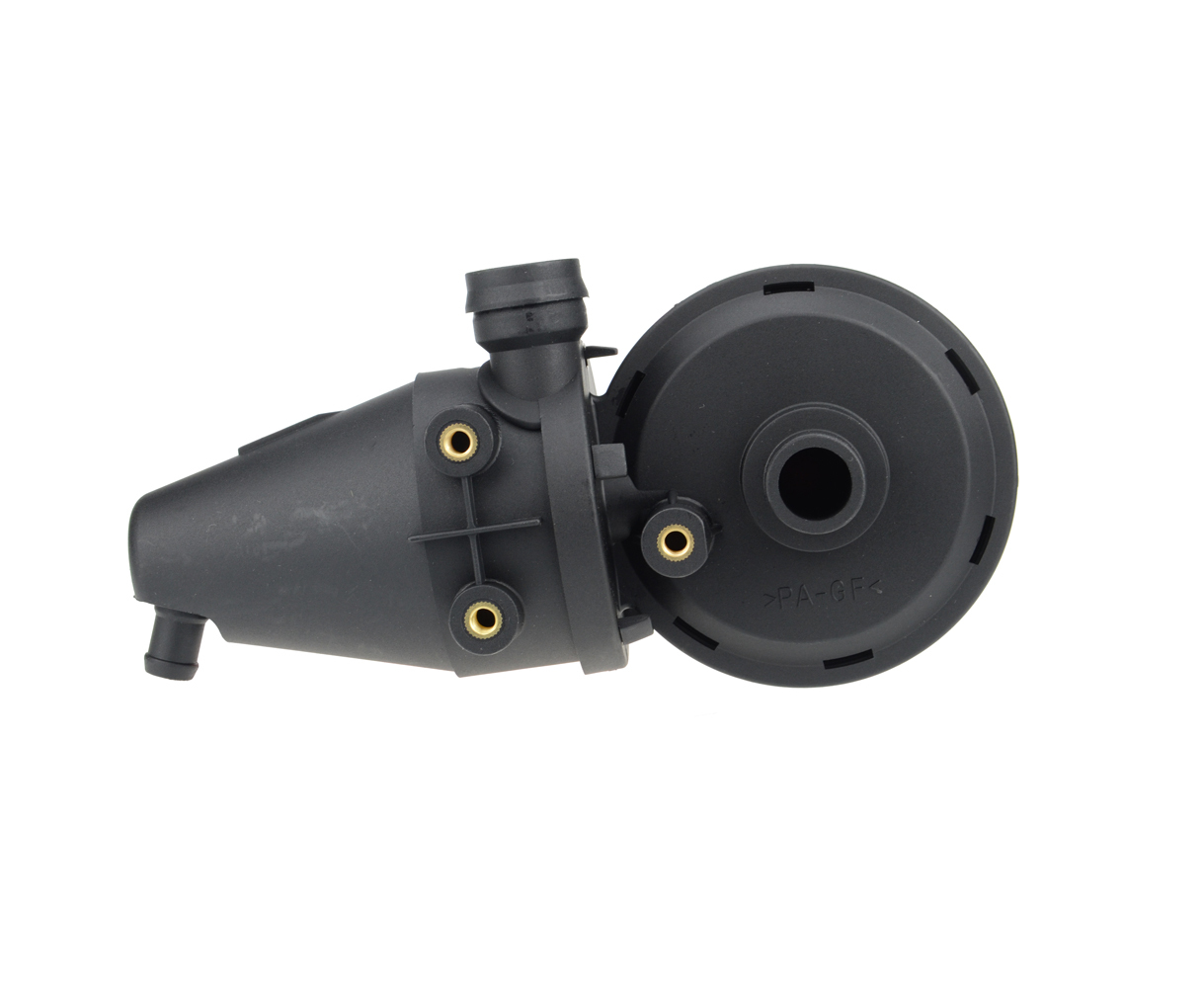 PCV Crankcase Vent Valve for BMW E36 E39 Series 323i 328i 528i Z3 ...