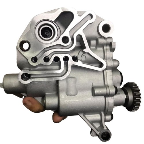 06H115105DF Oil Pump For VW Tiguan CC Jetta Beetle For Audi A4 Q5 1.8 2 ...