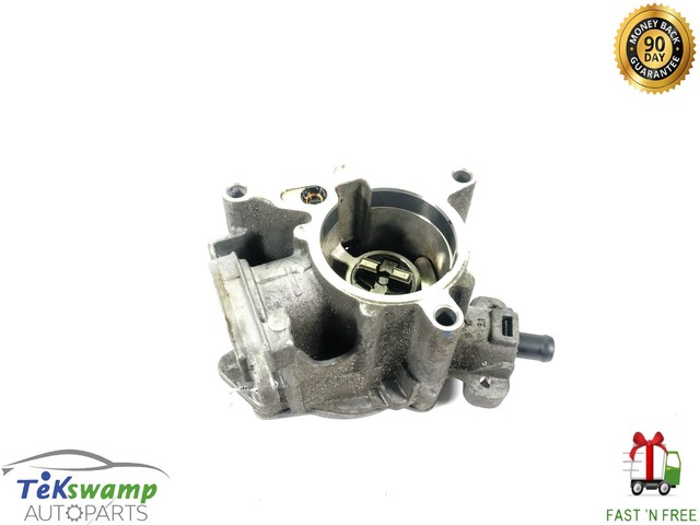 2010-2014 2013 Audi Q7 Brake Booster Vacuum Pump OEM 47532 for sale ...