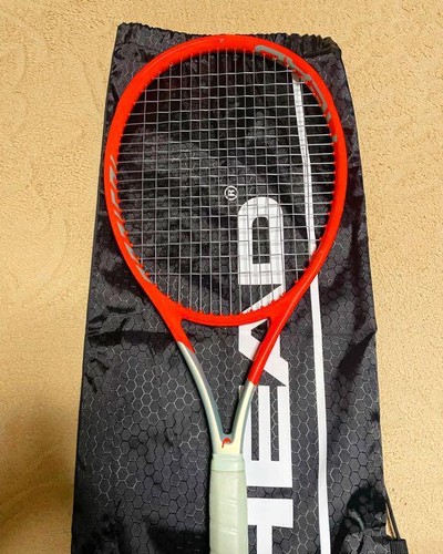 Head Graphene 360 Radical MP 300g G4 4 1/2 Tennis Racquet | eBay
