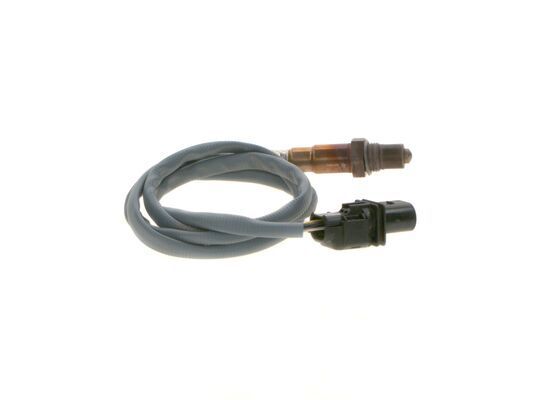 Bosch Oxygen Sensor 0258017102 fits BMW 1 Series E88 135i | eBay