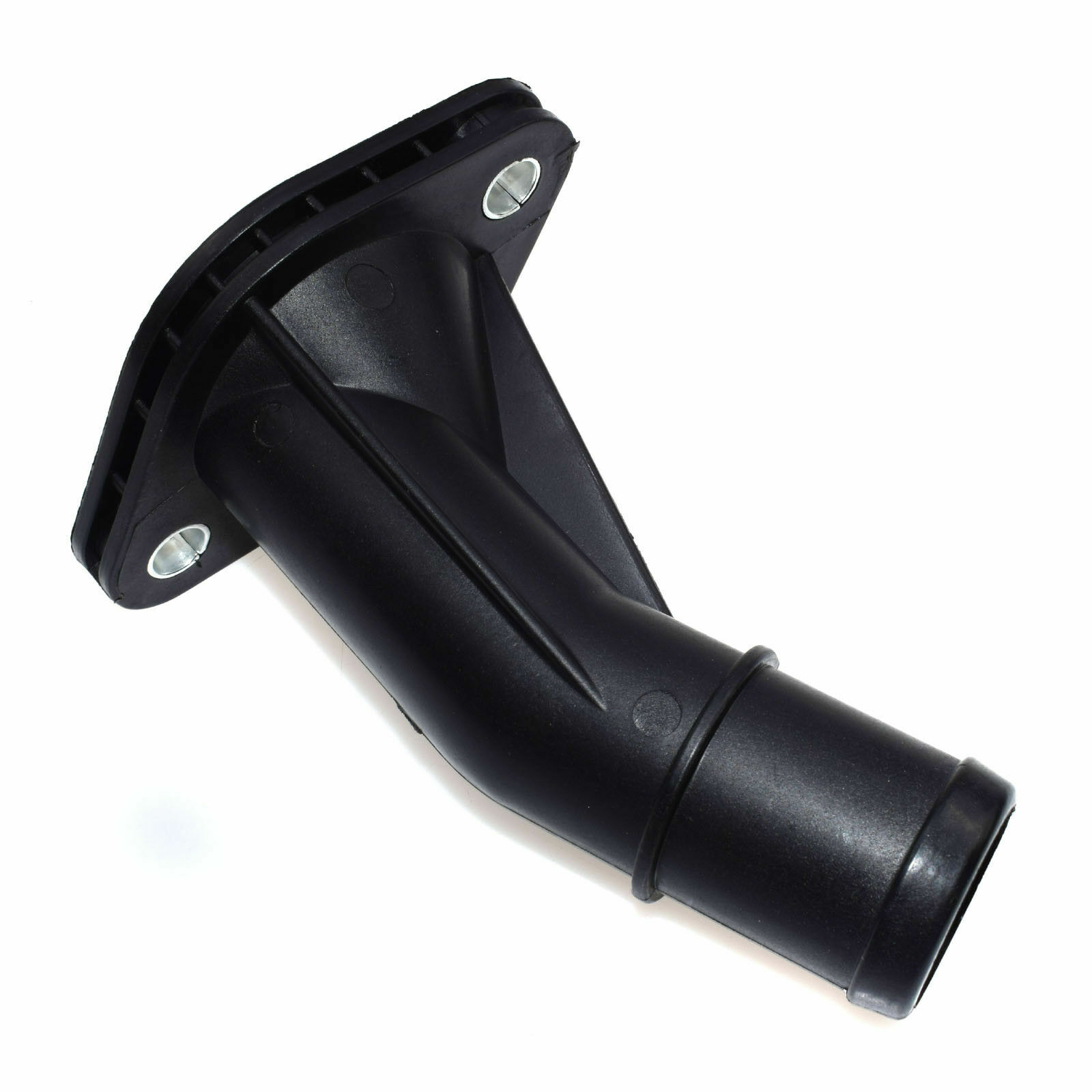 2007-2010 Hyundai Elantra Veloster Rio Thermostat Housing Water Pump ...