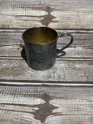 Cups & Goblets - Vintage 1881 Rogers