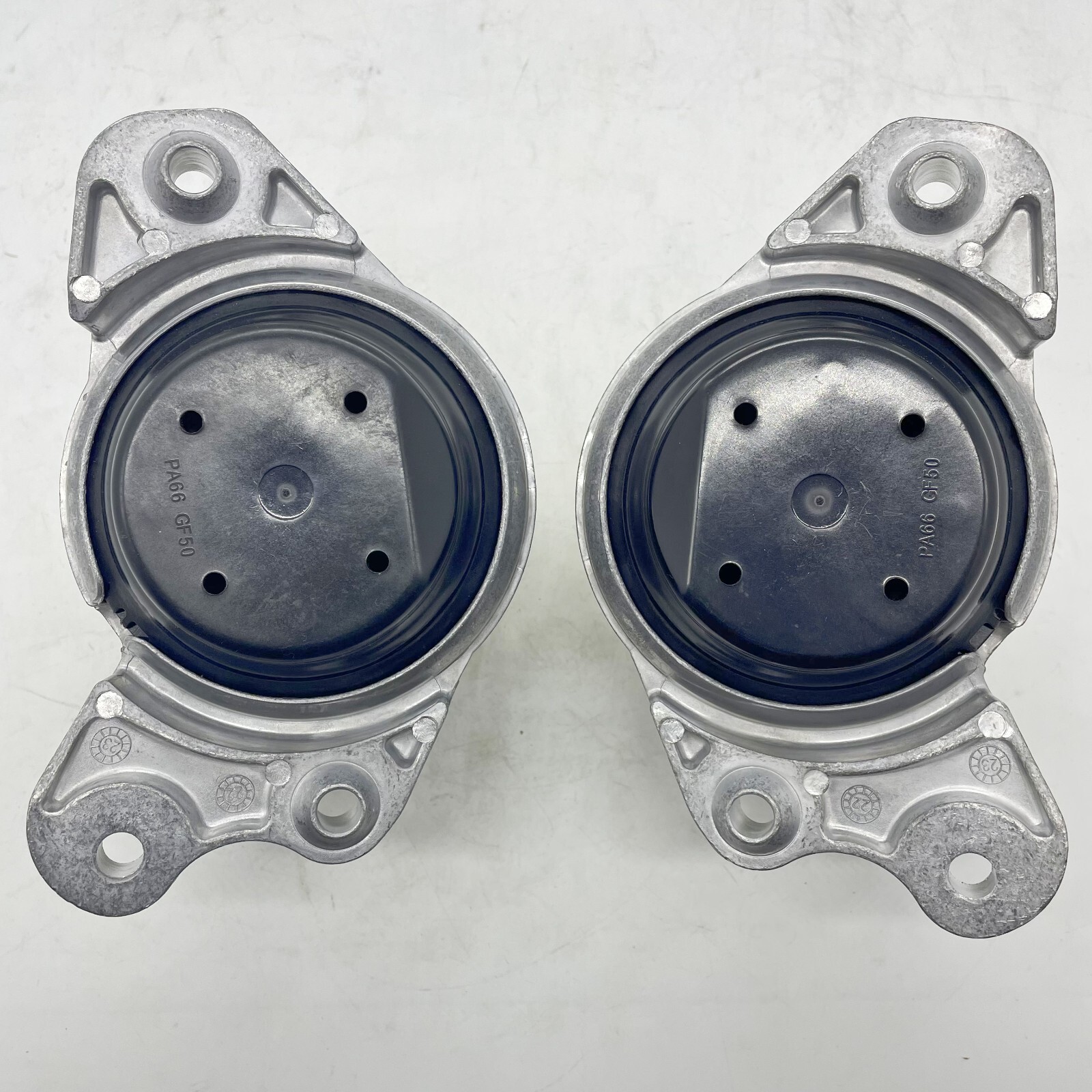 OEM Left & Right Engine Motor Mounts For Mercedes-Benz C300 E300 GLC300 ...