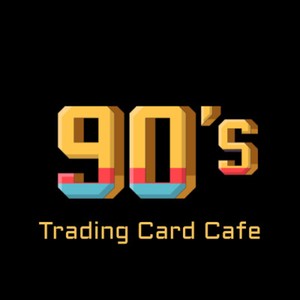 90's Trading Card Cafe | eBay Stores