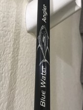 All Star Fishing Rods & Poles for sale | eBay