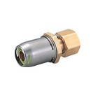 Tabuchi TBC Plastic Pipe One-Touch Fitting Ares Fit Union 13-20 OT13 ...