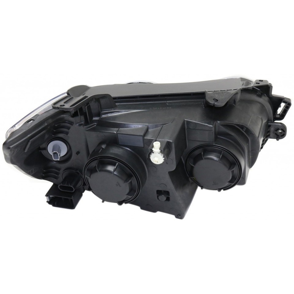 For 2012-2015 Chevy Sonic Headlight Driver Side GM2502359 197238534183 ...