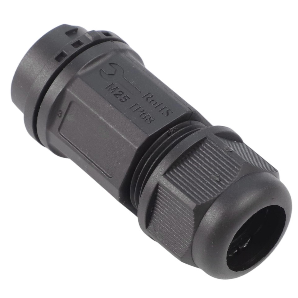 Battery Connector 8 Pin Connector Battery Installation For Electric ...