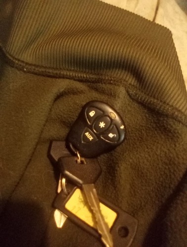 97 Dodge Ram Key Fob And Keys | eBay