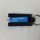 Philip Morris Super Vintage Plastic Novelty Key Chain Hidden Pen | eBay