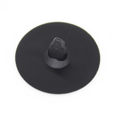 20 Rocker Panel Molding Retainer Clip For Mercedes-Benz 0009917498 ...