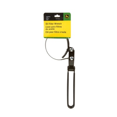 John Deere OEM Handle Filter Wrench - TY26508 | eBay
