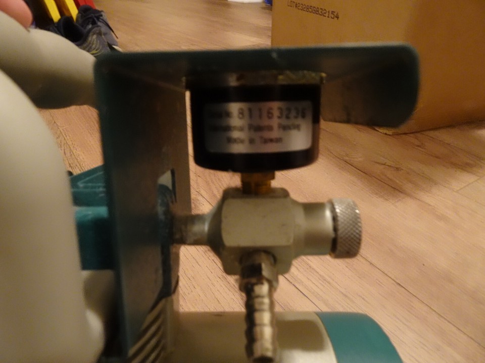 Invacare Medical Suction Machine Patient Vaccuum | eBay