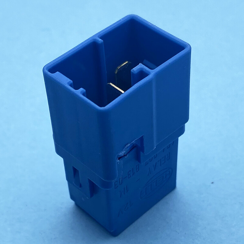 1PC NISSAN 25230-9F920 4RA007813-03 12VDC 4Pins Power Relay New | eBay