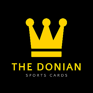 The Donian Sports Cards | eBay Stores
