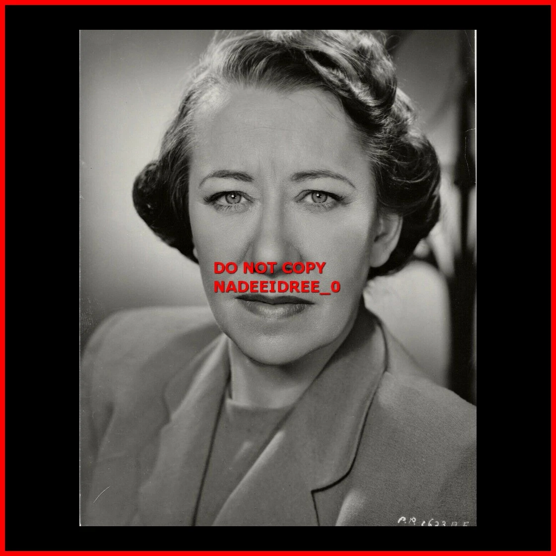 Flora Robson