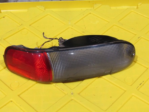 2000-2005 Mitsubishi Eclipse OEM LH driver side reverse backup light 01 ...