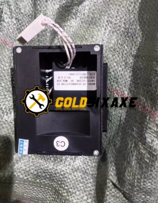 ZY-CC100DC12/24V-C3/C2 DZL35 Variable Frequency Compressor Drive Module ...