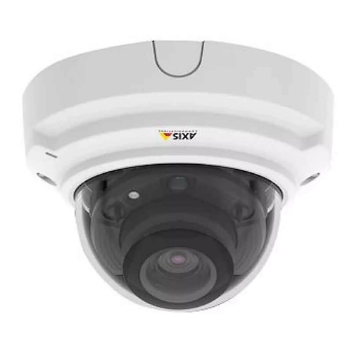 Axis P3375-V Network Netzwerk Camera Dome Kuppel 1/3 Zoll Sensor | eBay.de
