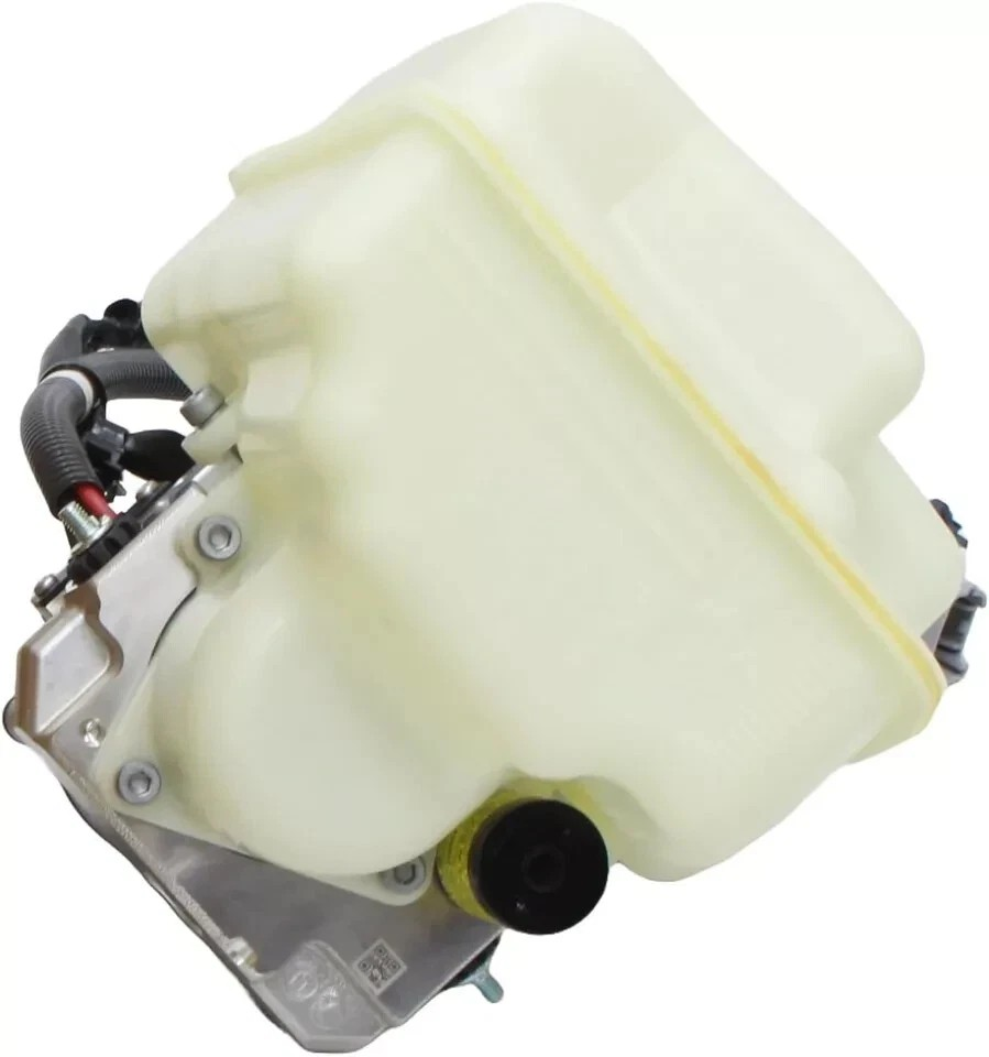 Height Control Pump Motor For Toyota Land Cruiser Lexus Lx570 48910 ...