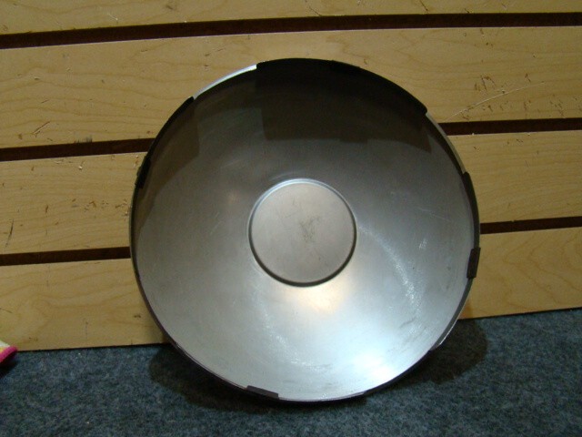 USED RV CHROME CENTER HUB CAP 8" WORKHORSE | eBay