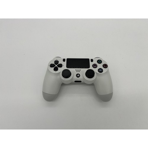 OEM White DualShock 4 Six Axis PS4 Playstation 4 Controllers | eBay