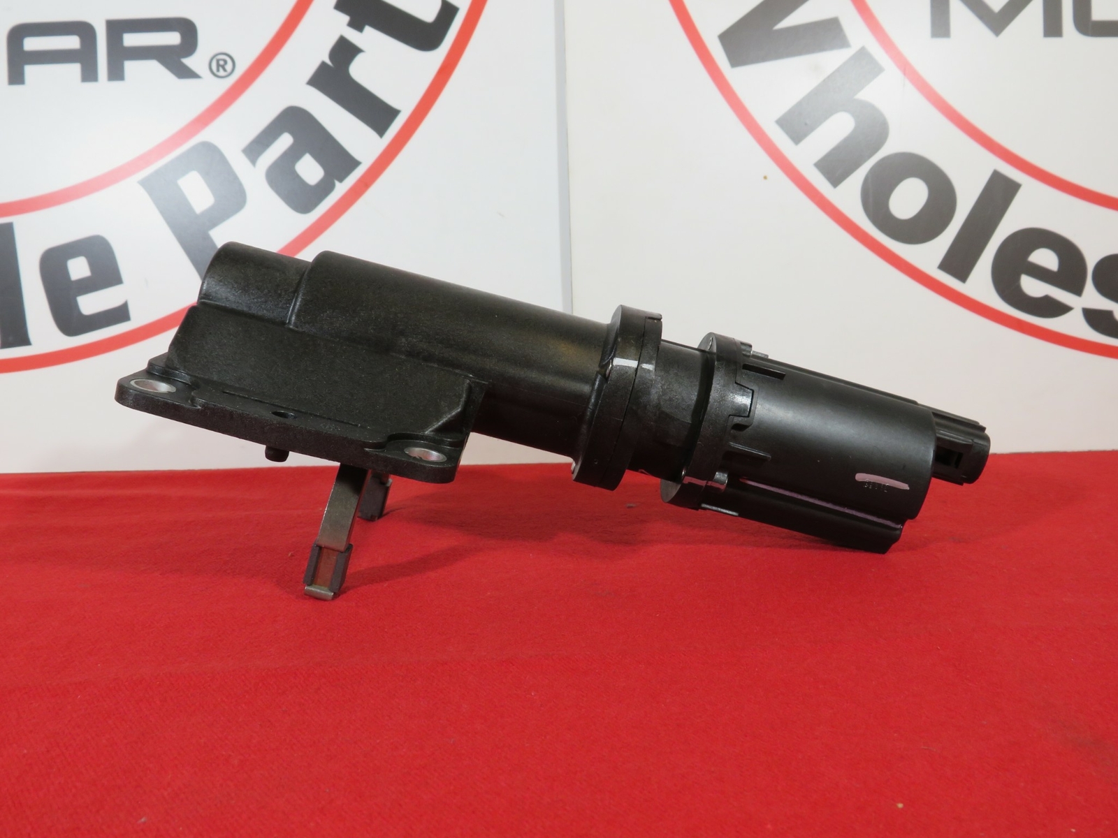 DODGE RAM 1500 Front Axle Locker Actuator 205MM 215MM Differential NEW ...