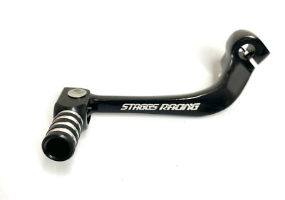 Staggs Racing Folding Shifter lever SSR 189 SSR 150 | eBay