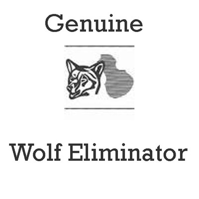 Genuine Wolf Eliminator for Cello and Bass | eBay