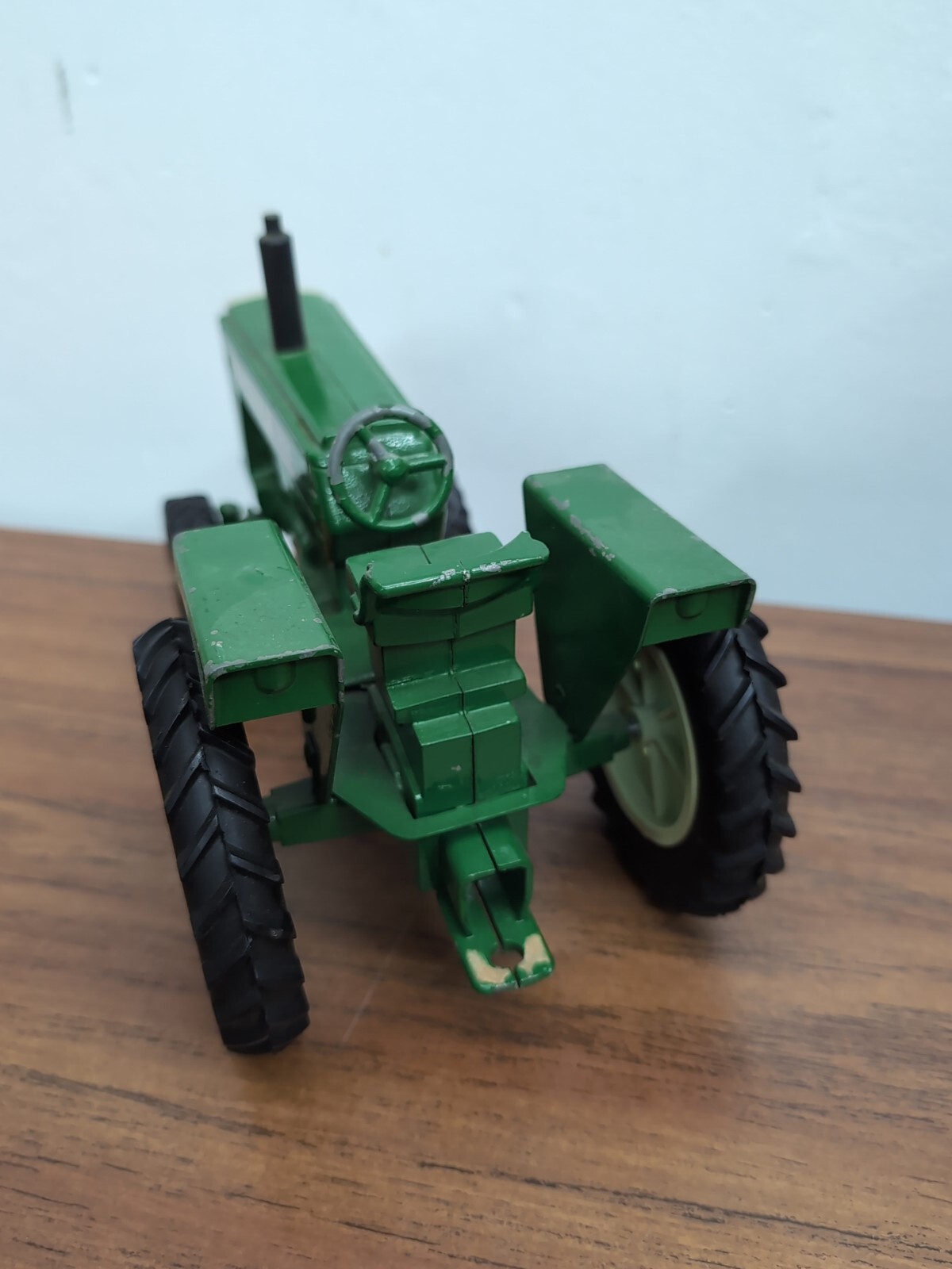 1/16 Ertl Farm Toy Oliver 1850 MFWD Tractor | eBay