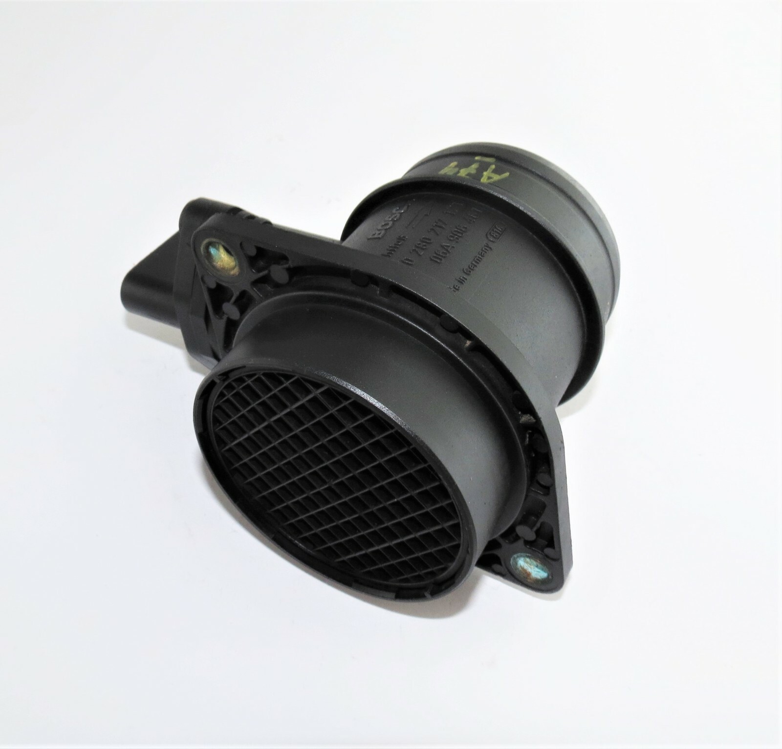 06A906461 Audi VW 1.8L Genuine Bosch Mass Air Flow Sensor 0280217121 ...