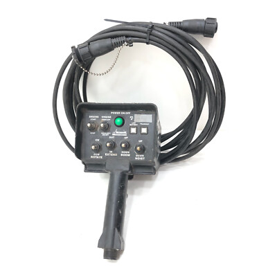 Liftmoore Kar-Tech 3B0292A VRTS Versa Remote Transmitter with Connector ...