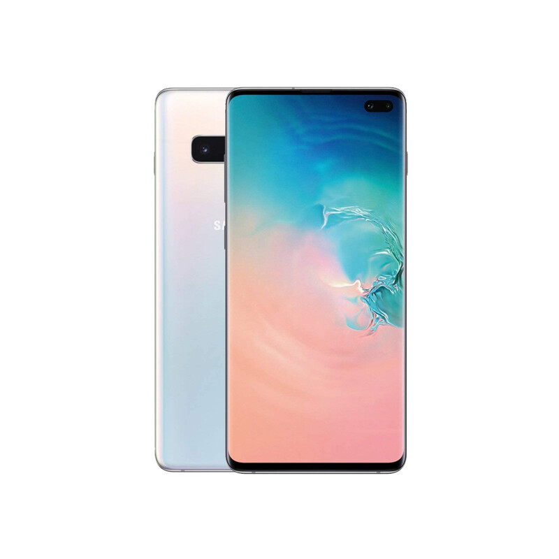 Samsung Galaxy S10+ Plus - All Sizes & Colours - Unlocked - Good ...